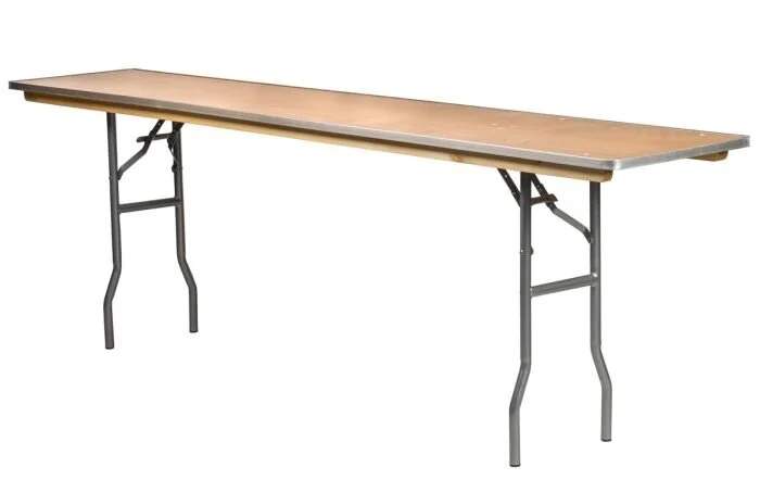 Tables / Linens — Our Name Says it All!