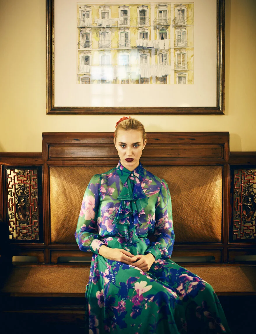 Photography by Bigs V. for TAWN C. — TAWN C. – Fashion Designer ...