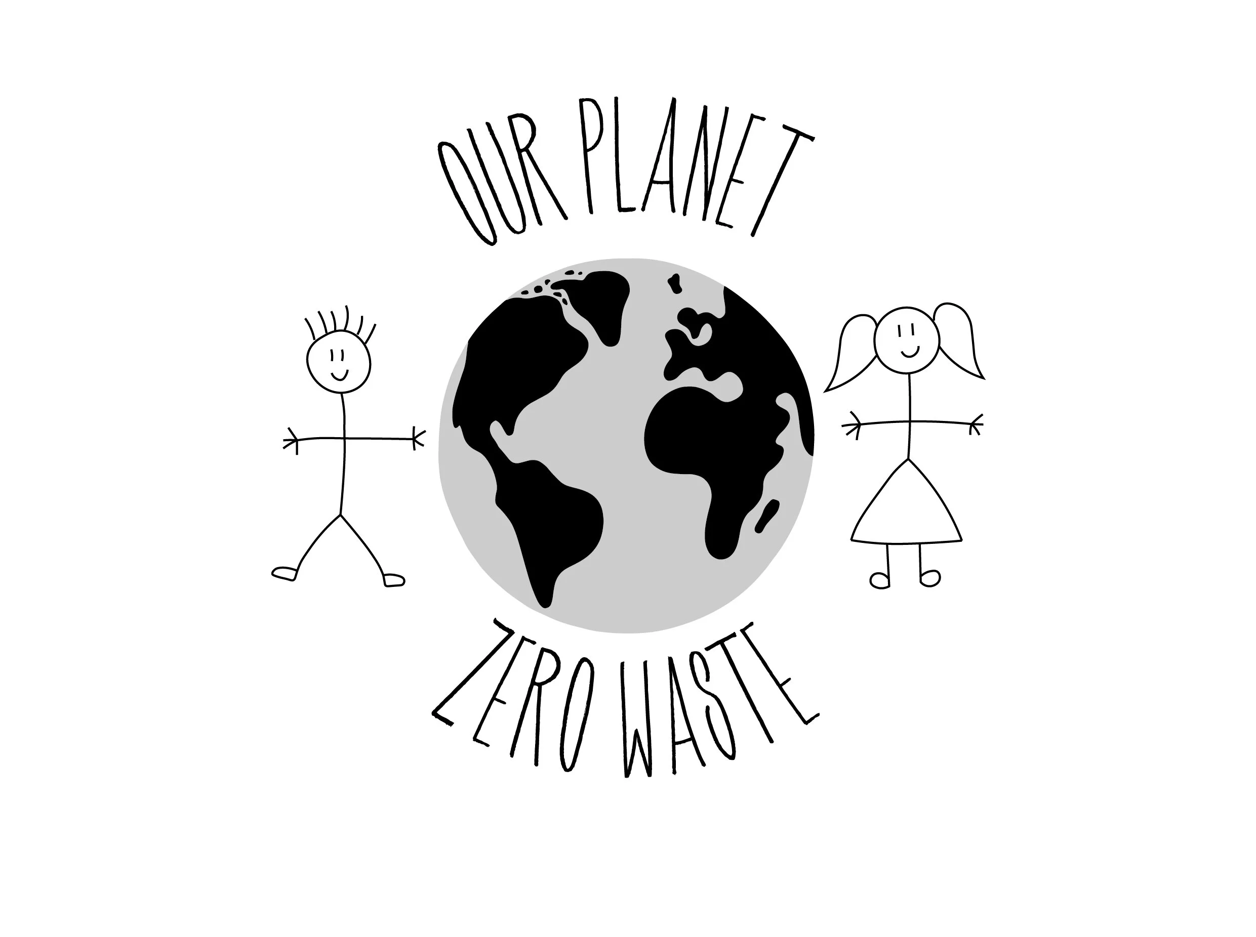 Our Planet Zero Waste