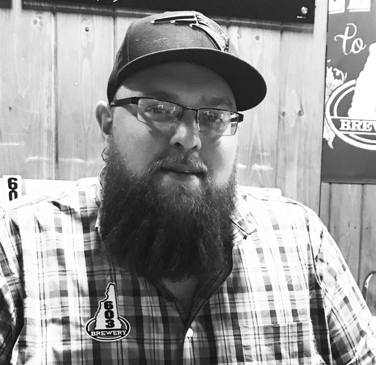 Copy of 603 BREW CREW — 603 BREWERY