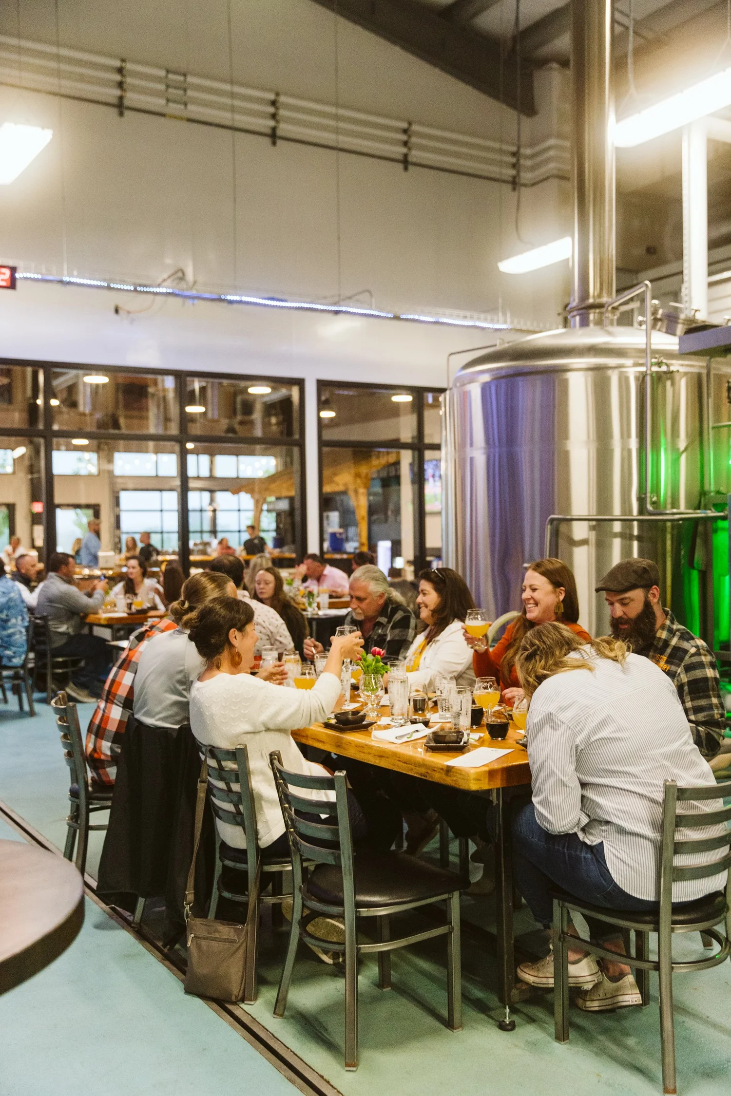 603 BREWERY