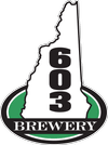 603 BREWERY