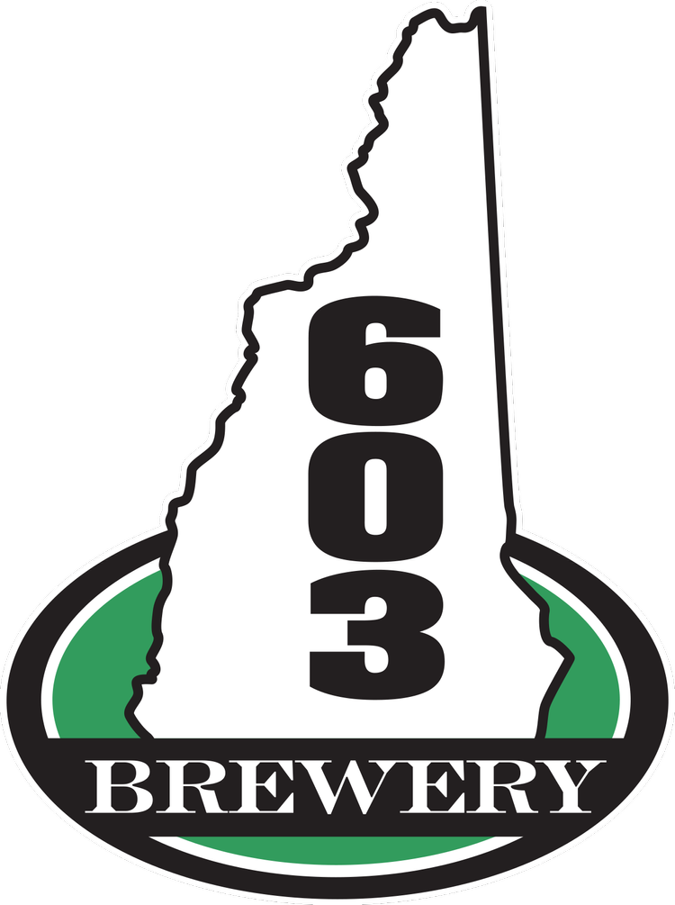 603 BREWERY