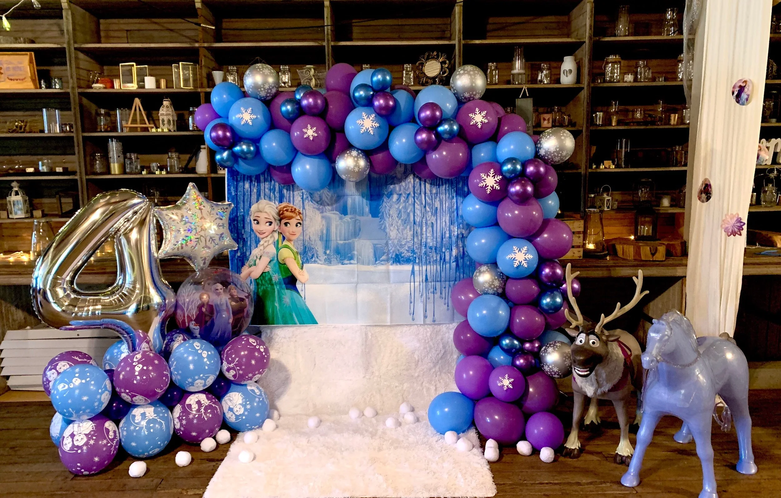 Party Balloon decor, Balloons, balloons Myrtle Beach, balloons near me ...