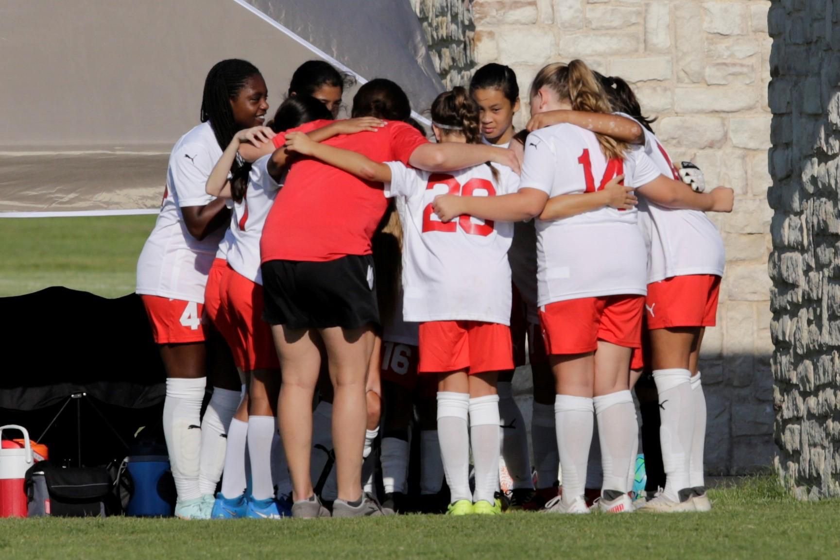 Teamwear & Spiritwear — Coppell FC