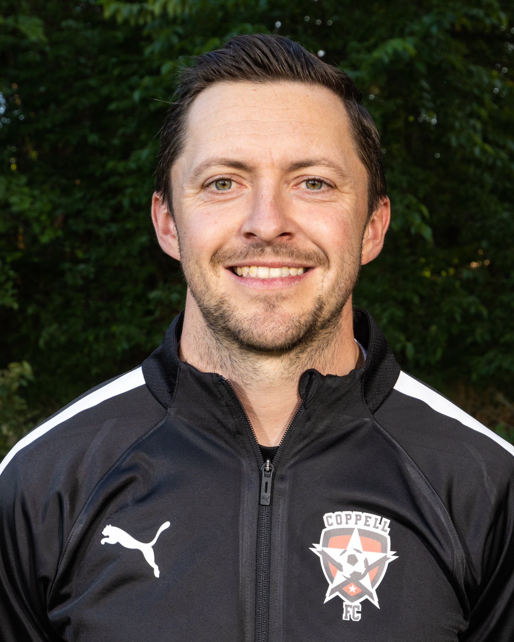 Coaches — Coppell FC