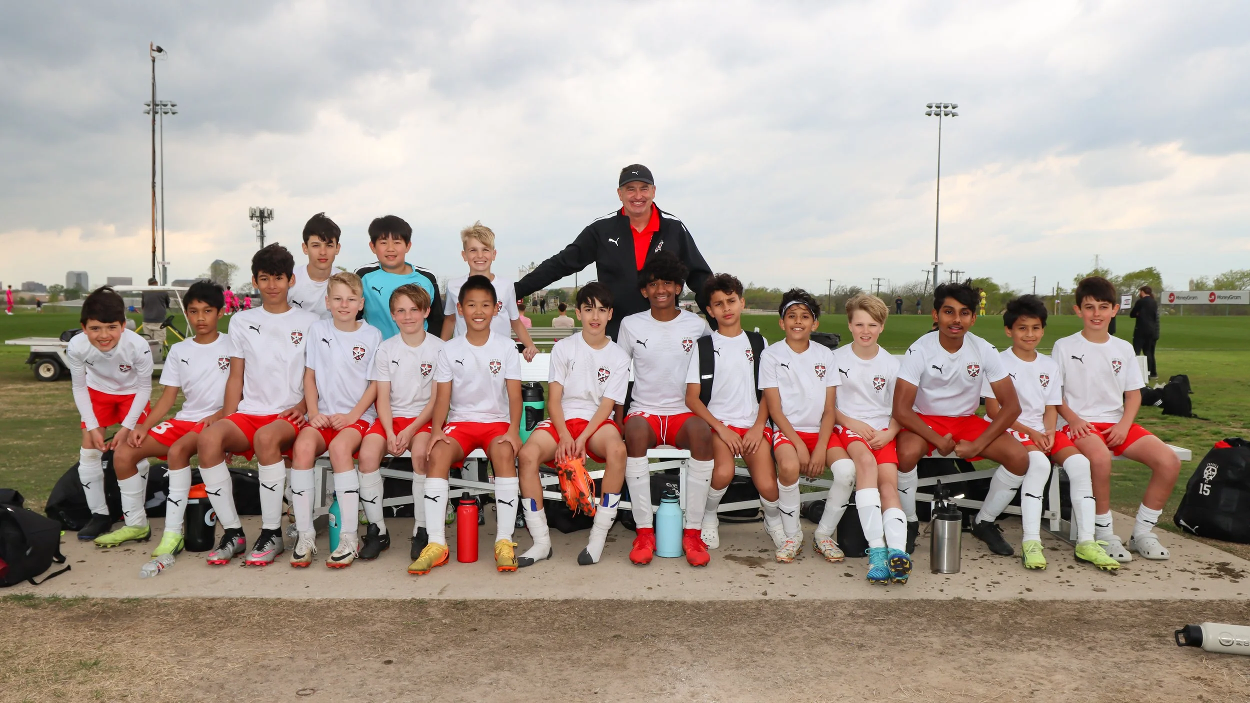 Coppell FC