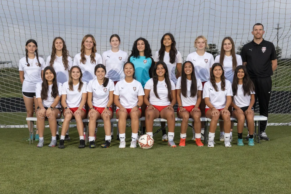 Teams — Coppell FC