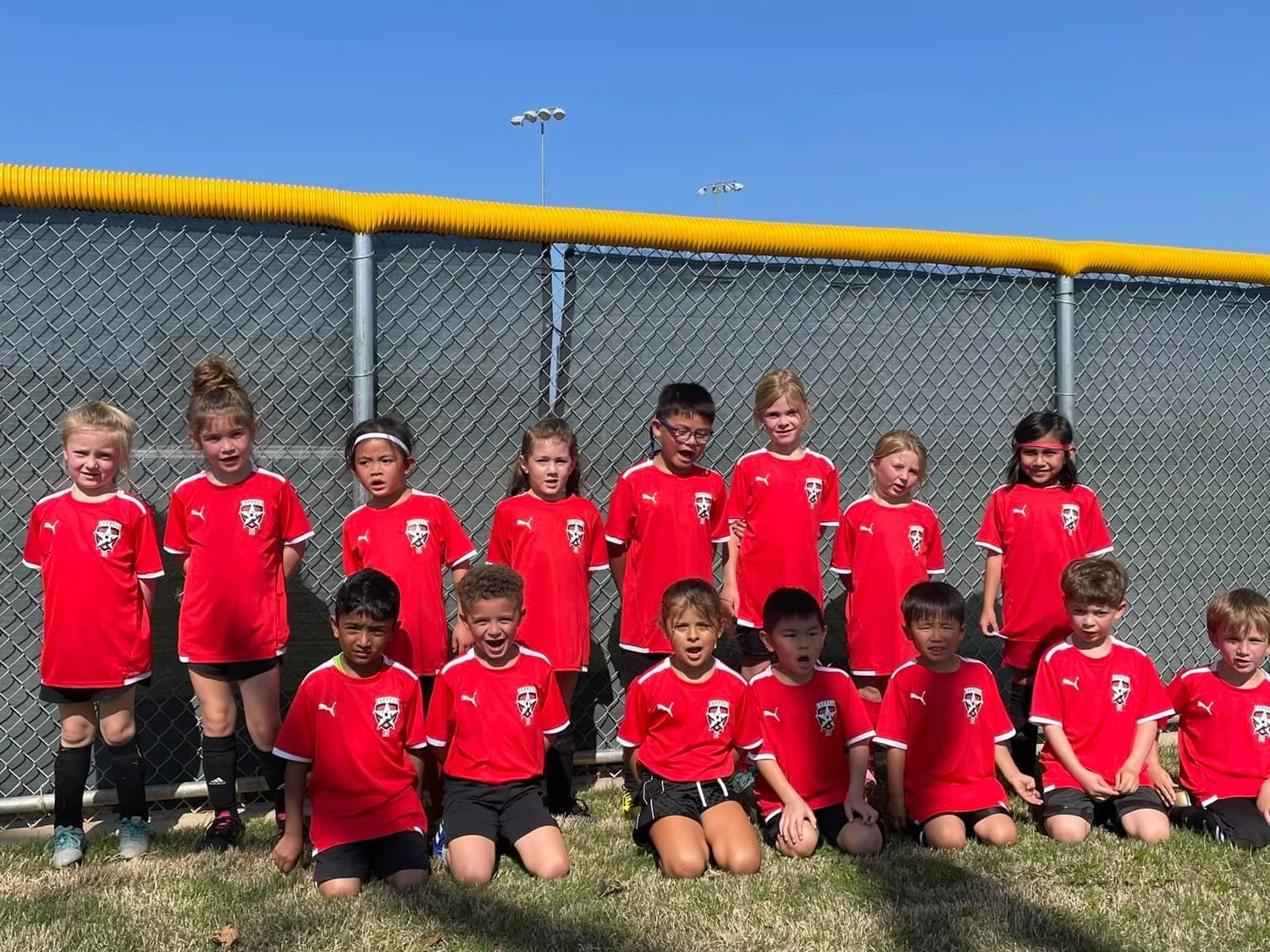 Programs — Coppell FC