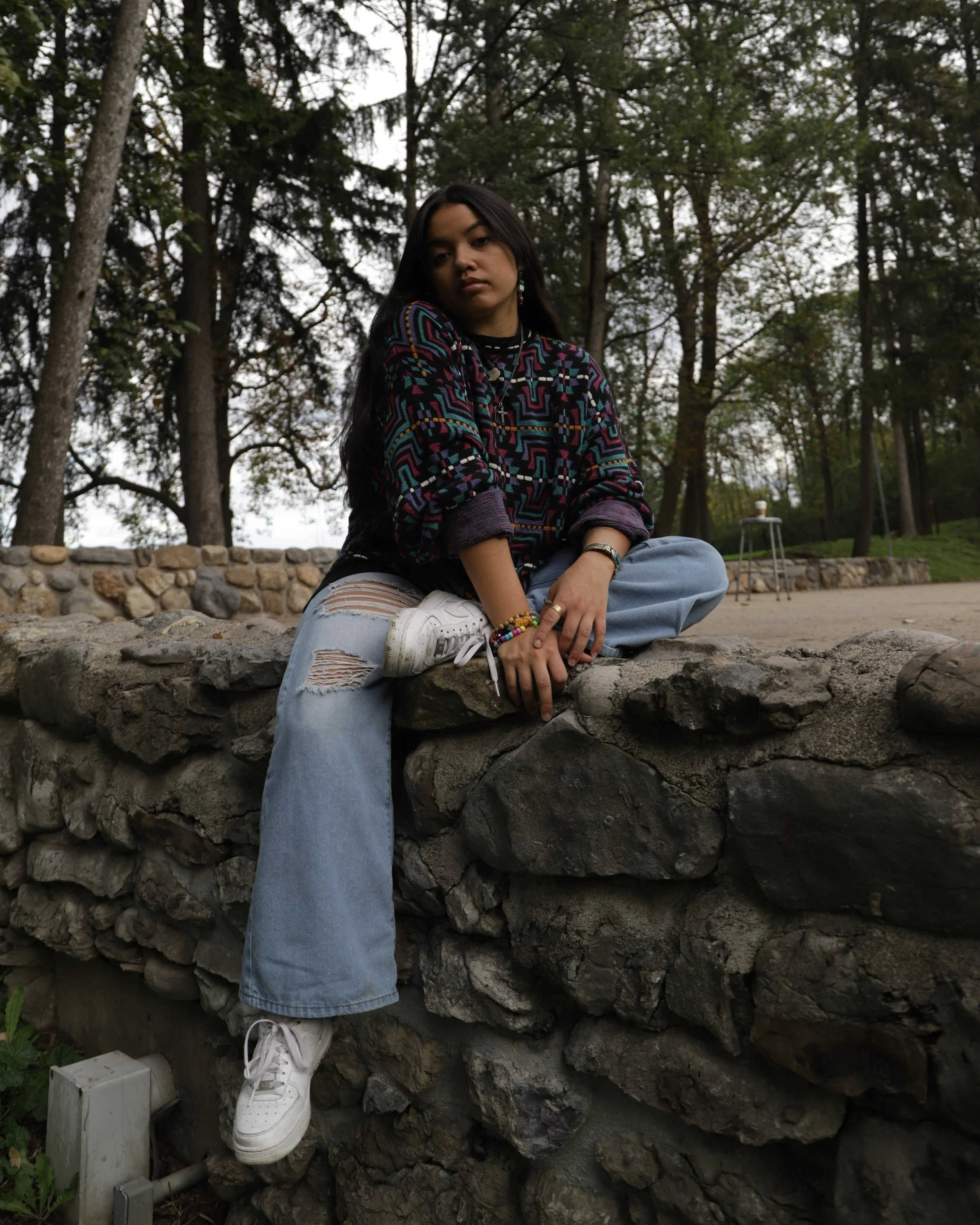 Artist Spotlight: Sedona — 20 Watts Magazine | Premier Music ...