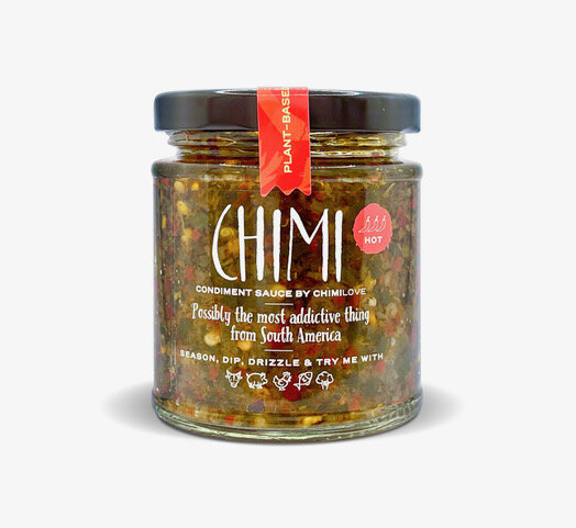 Chimilove - Chimichurri Sauces & Marinades