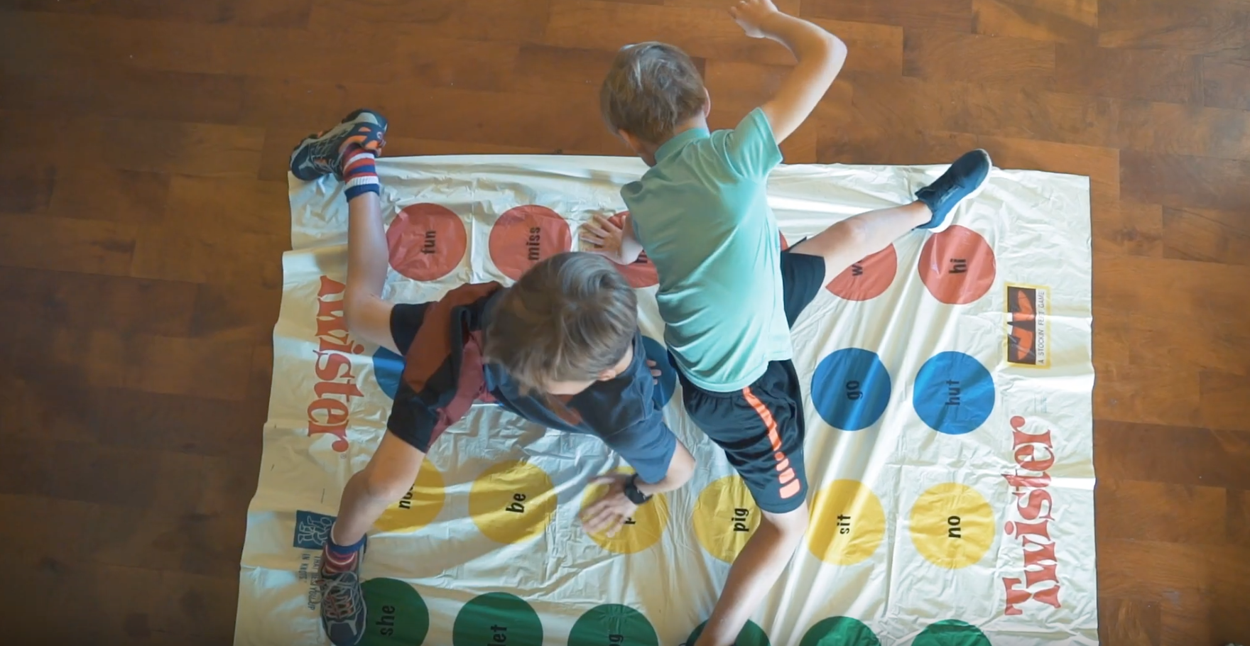 I Heart Learning Academy