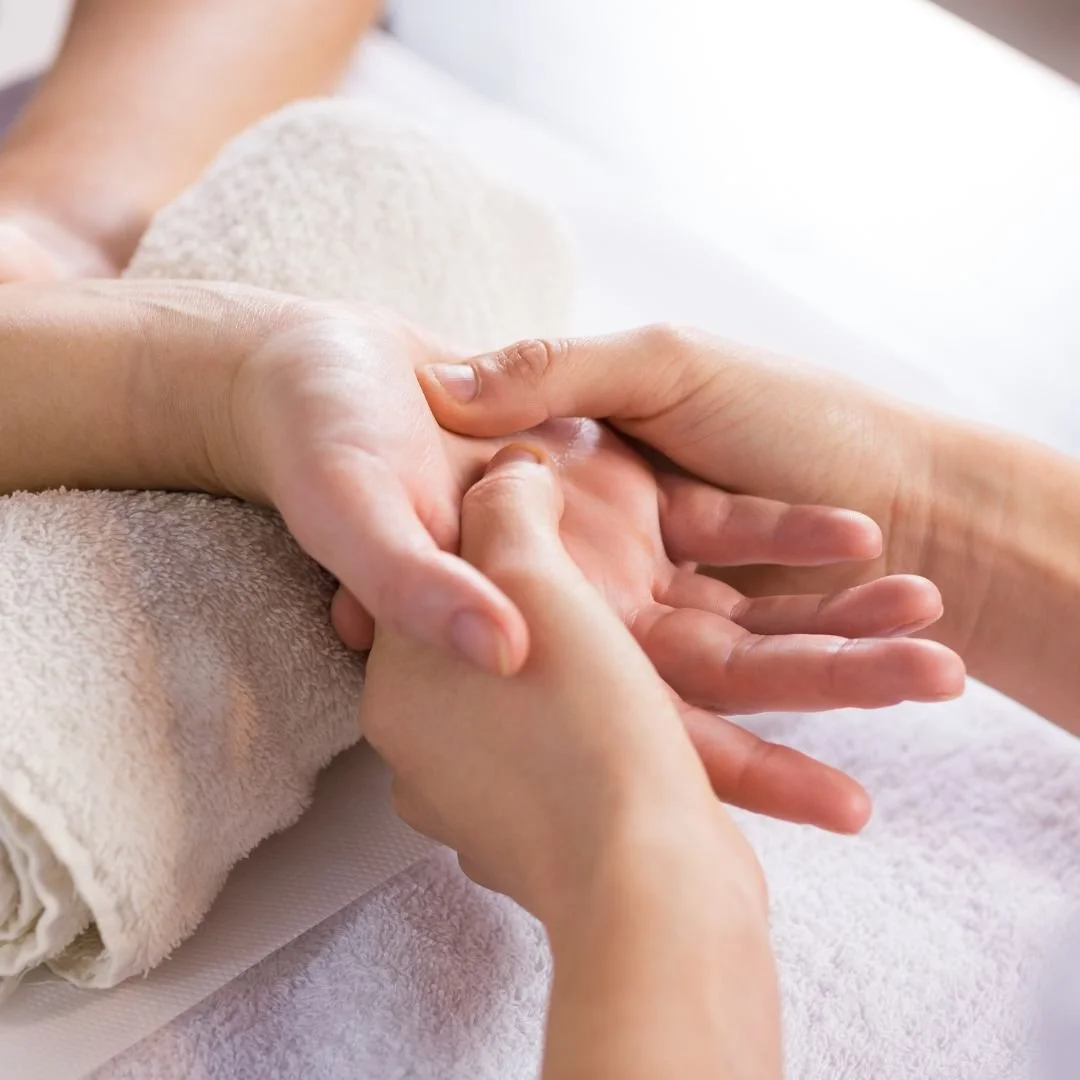 What Does A Hand Therapist Treat? — Hand in Hand Occupational Therapy ...