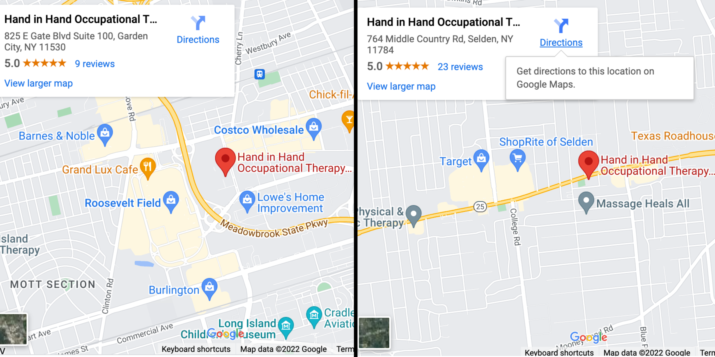 Carpal Tunnel Treatment Long Island — Hand in Hand Occupational Therapy ...