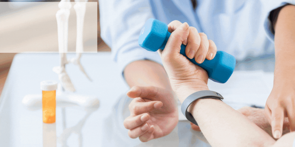 Certified Hand Therapist Near Carle Place — Hand in Hand Occupational ...