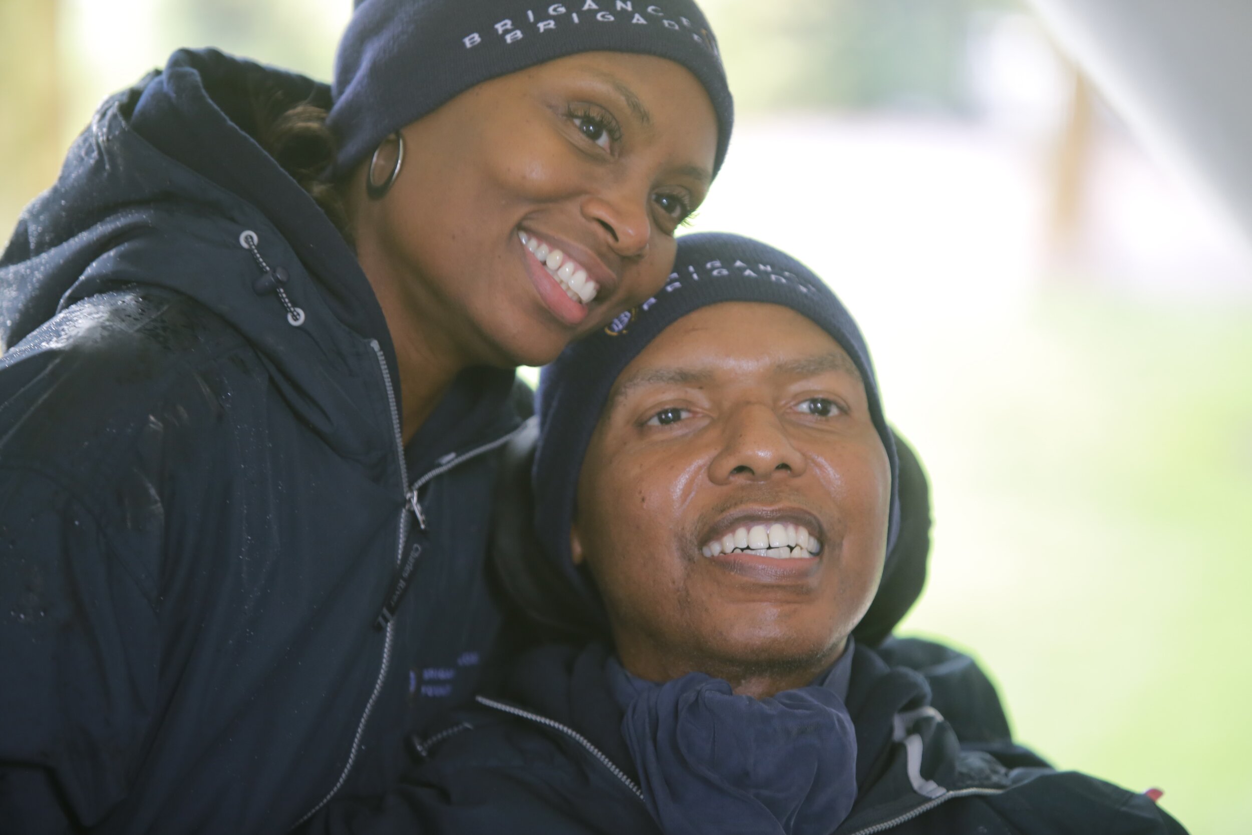 Support the Brigance Brigance Foundation — Brigance Brigade Foundation