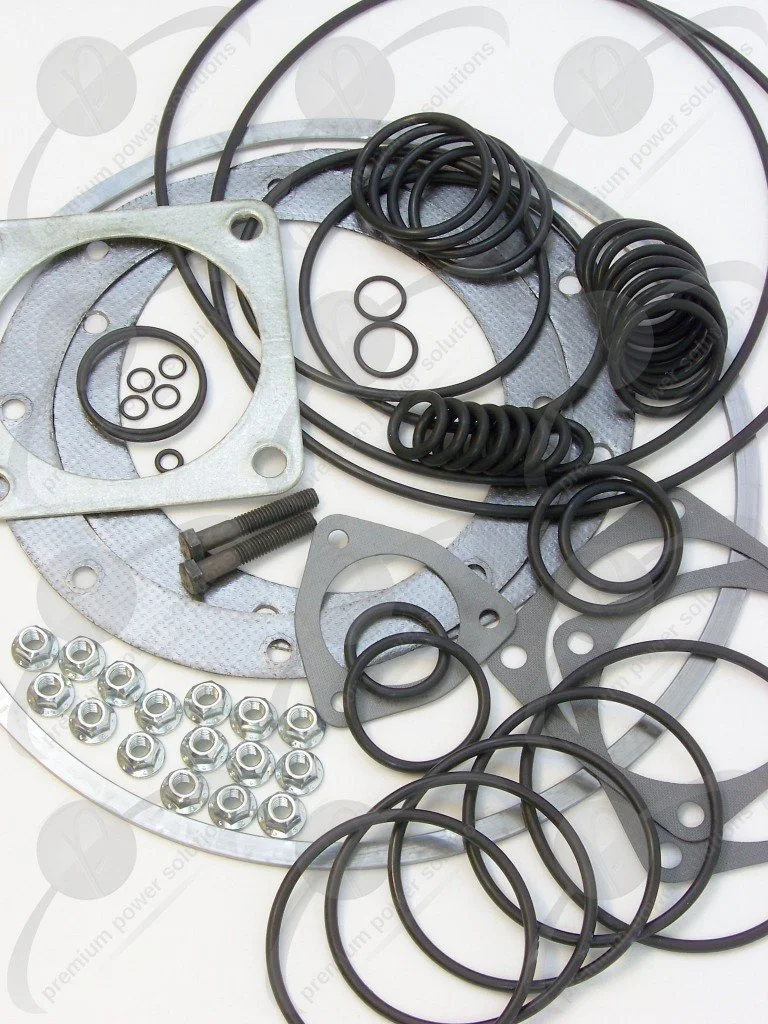 Head Gasket Sets — Tri-Power Trading