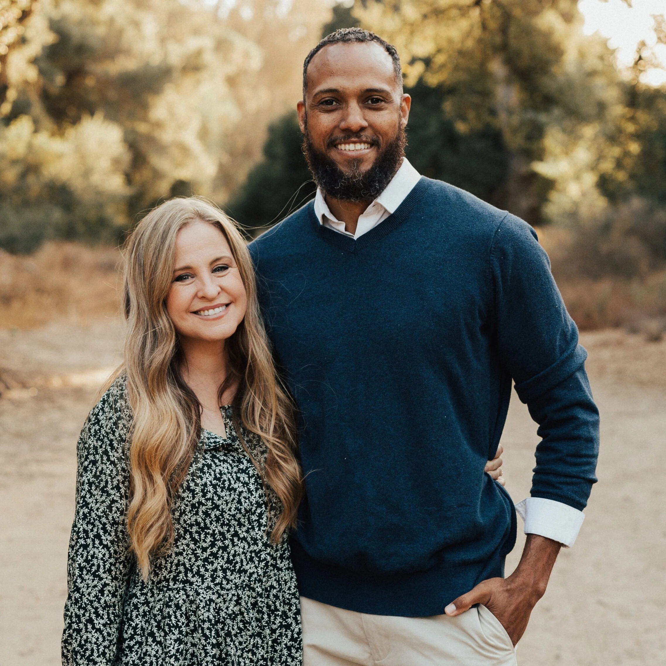 LEGACY FAMILY CHURCH