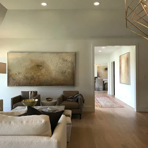 INSTALLED — Ed Nash Fine Art