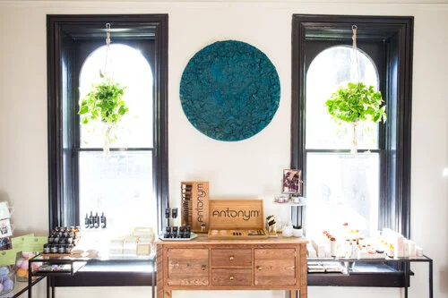 INSTALLED — Ed Nash Fine Art