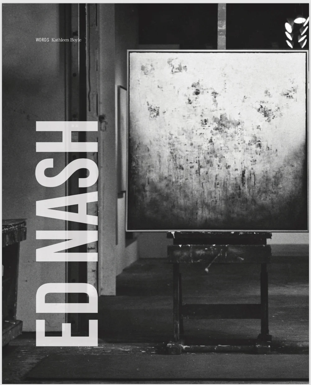 Press — Ed Nash Fine Art