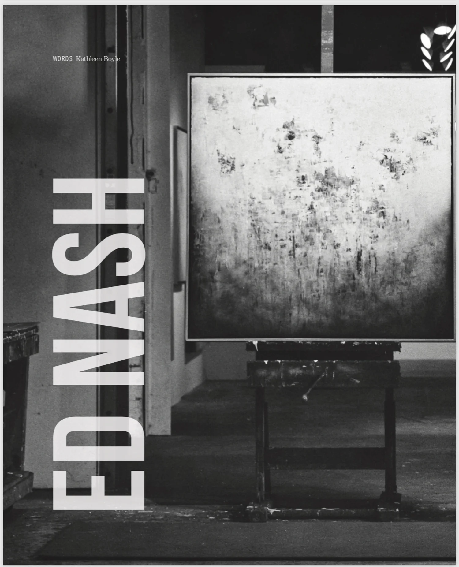 Press — Ed Nash Fine Art