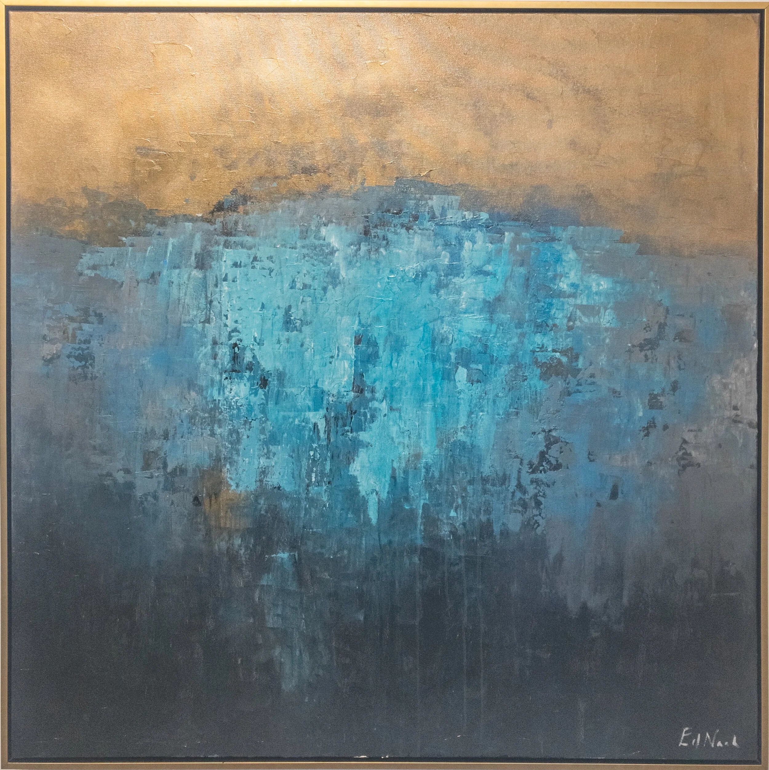Ascension — Ed Nash Fine Art