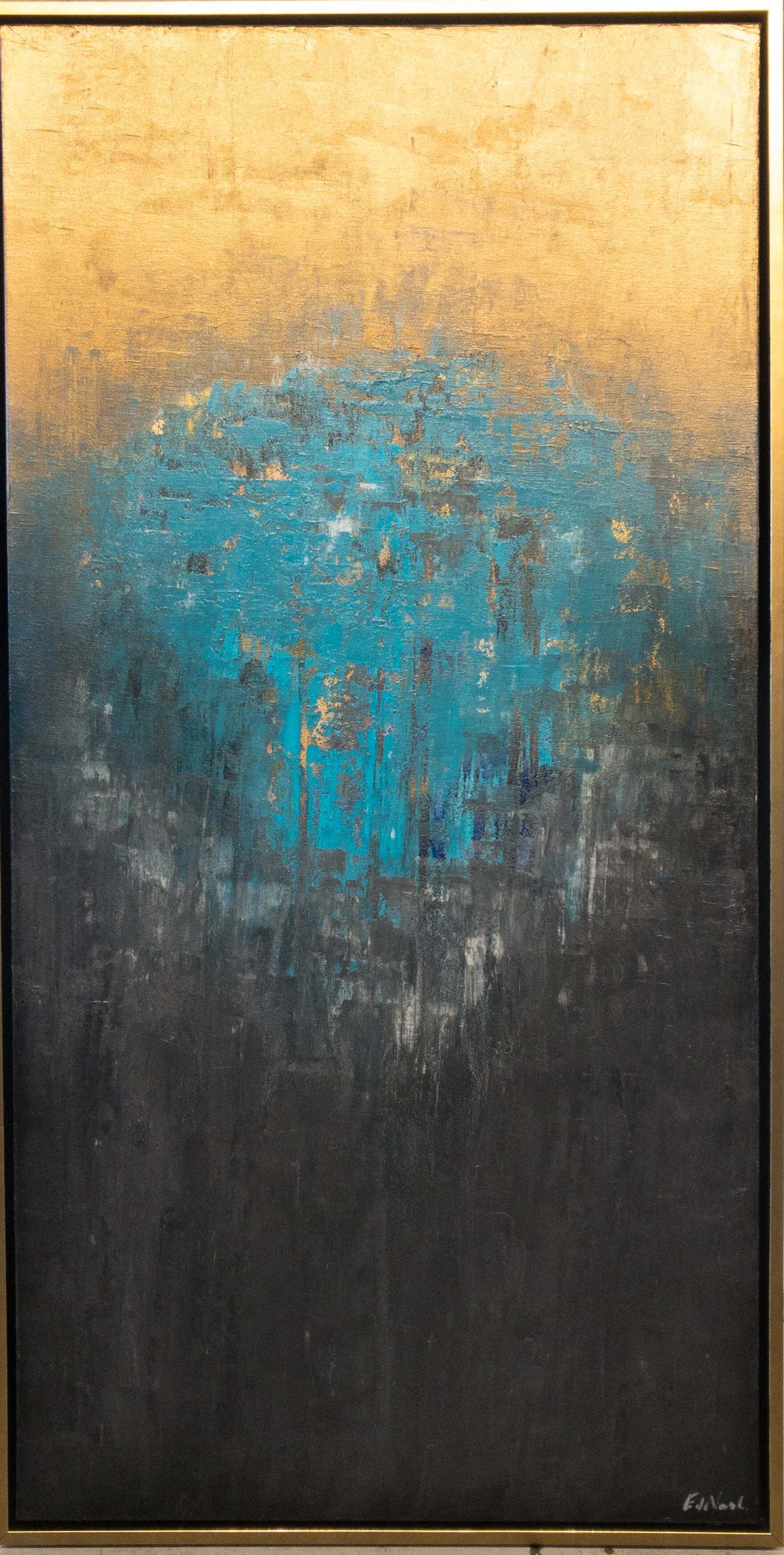 Ascension — Ed Nash Fine Art