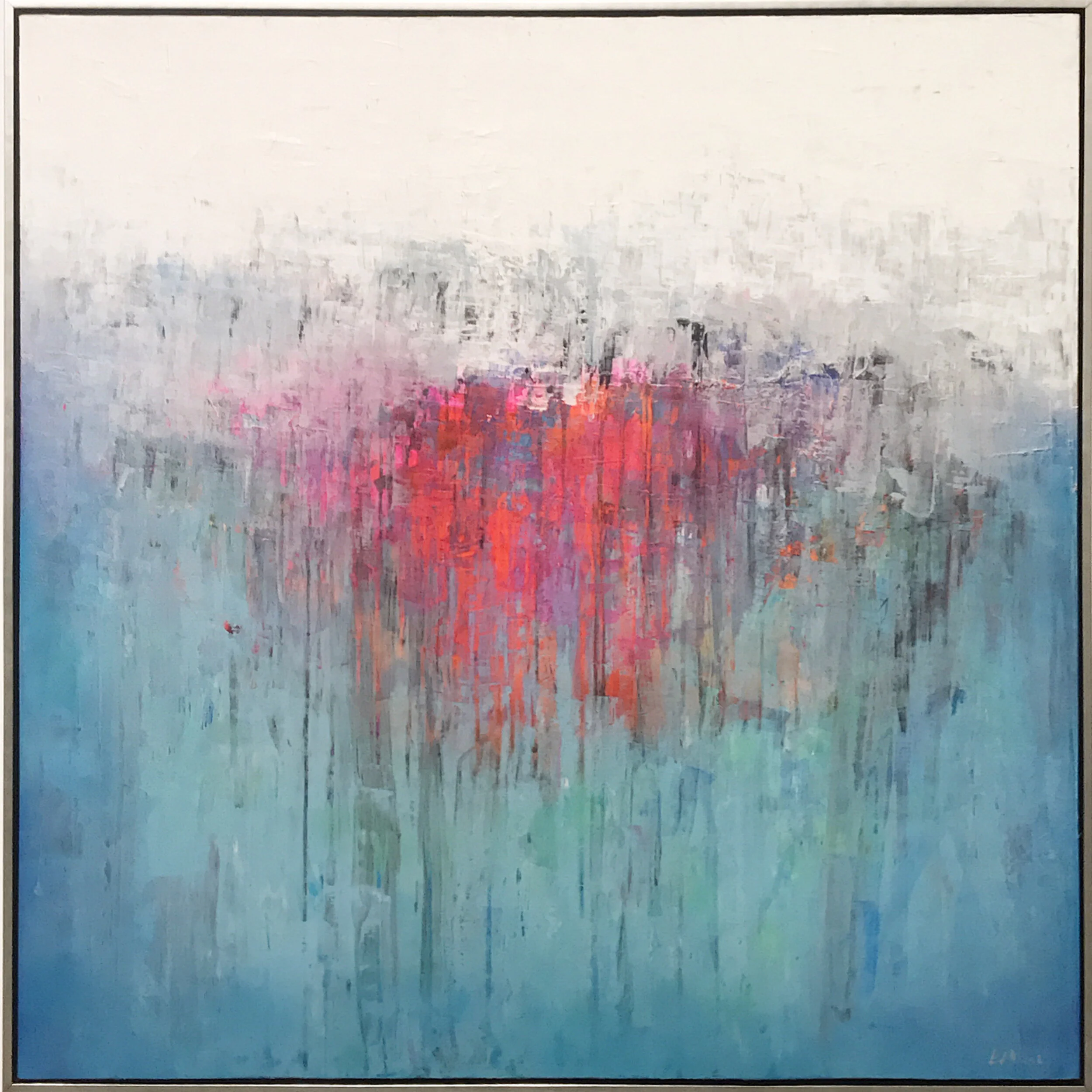 Ed Nash Artist