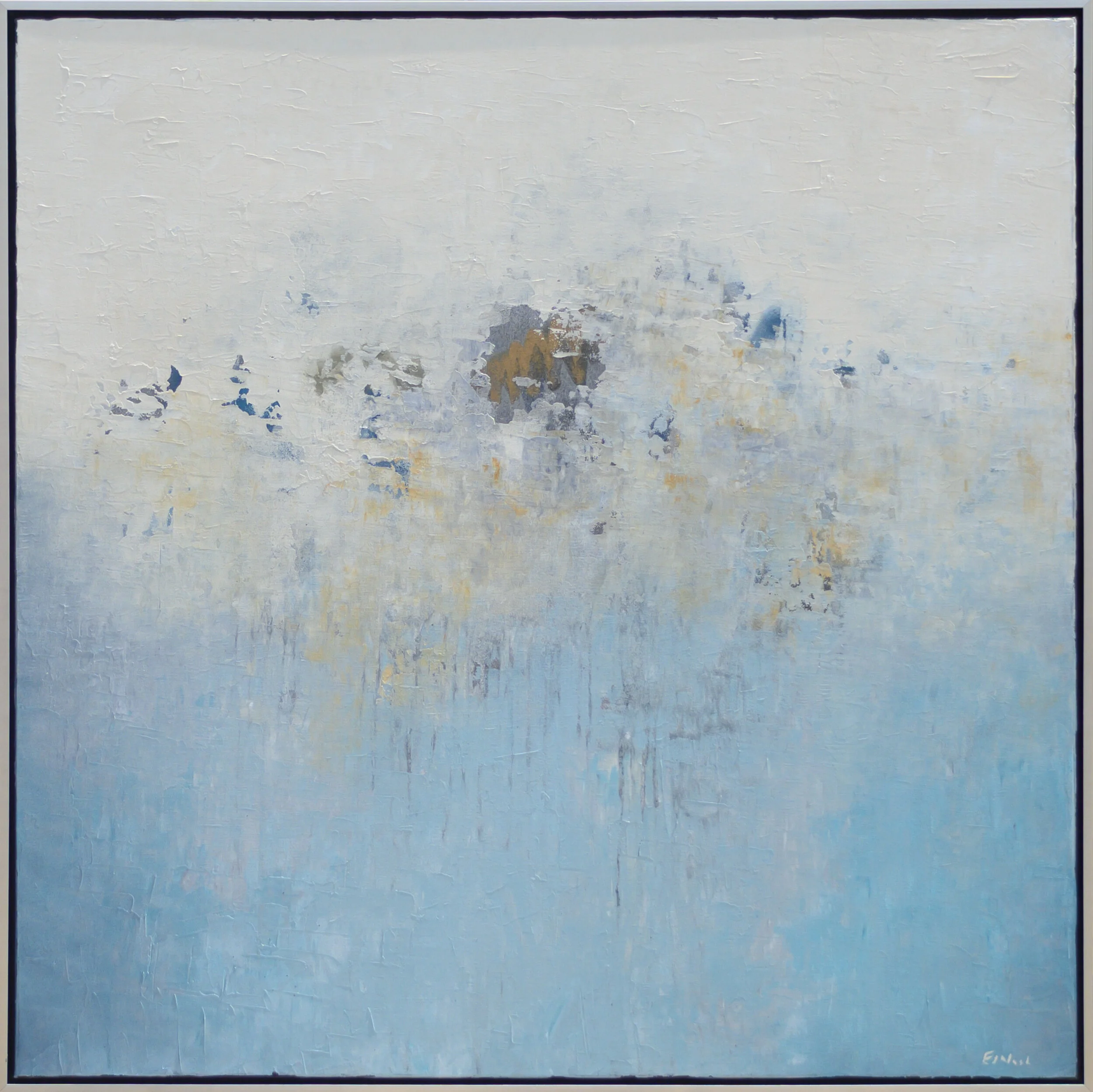 Endure — Ed Nash Fine Art