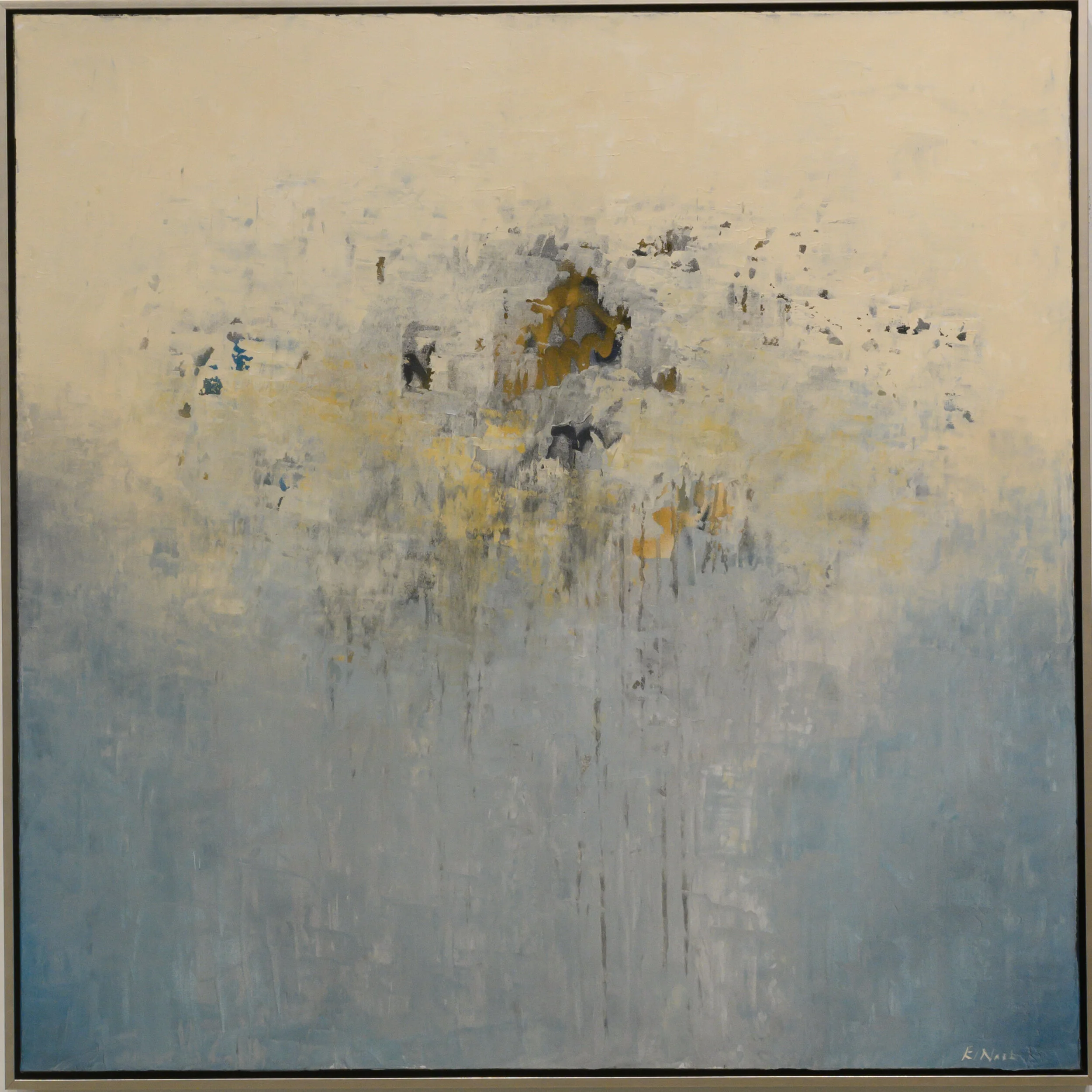 Endure — Ed Nash Fine Art