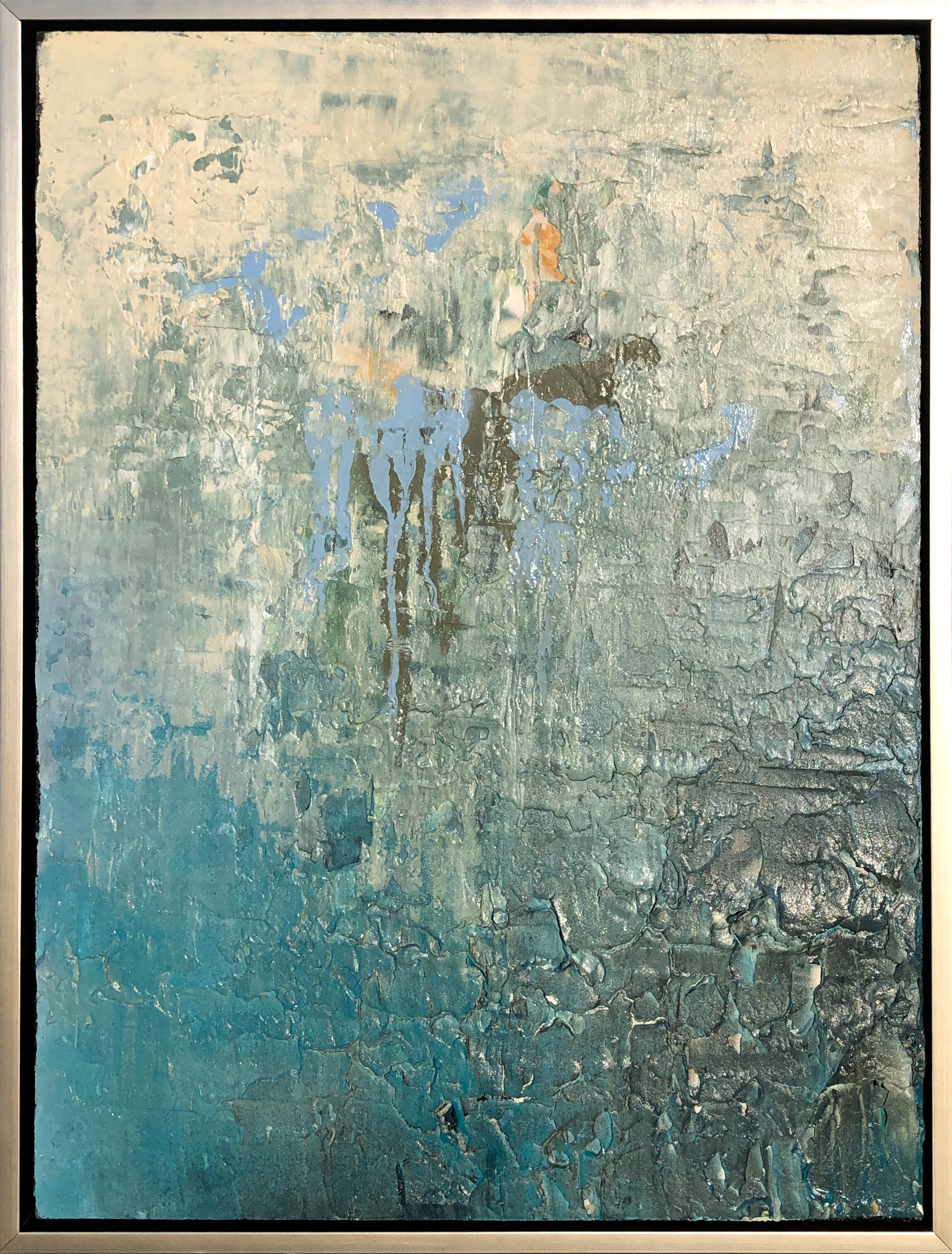 Endure — Ed Nash Fine Art