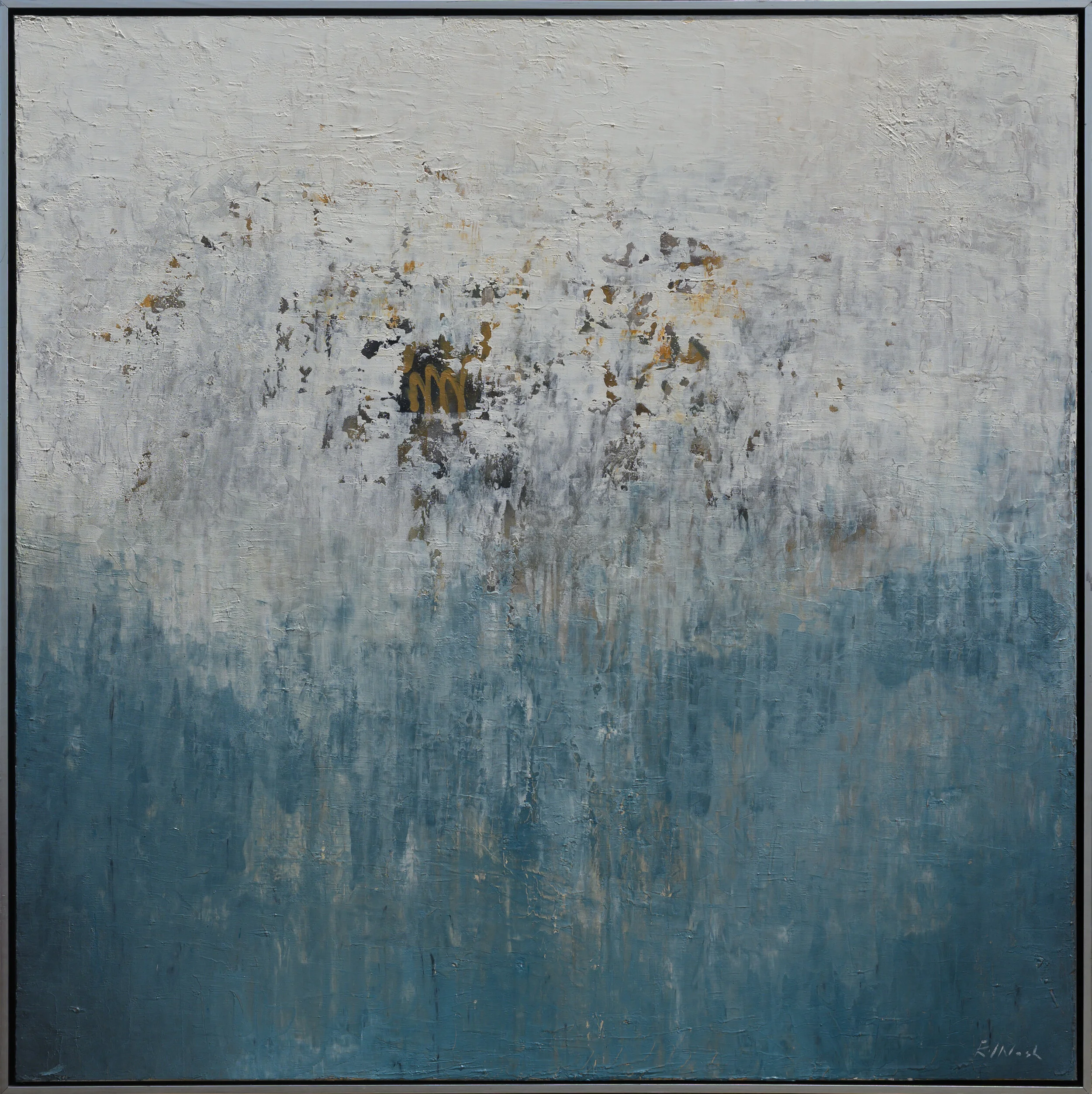 Endure — Ed Nash Fine Art