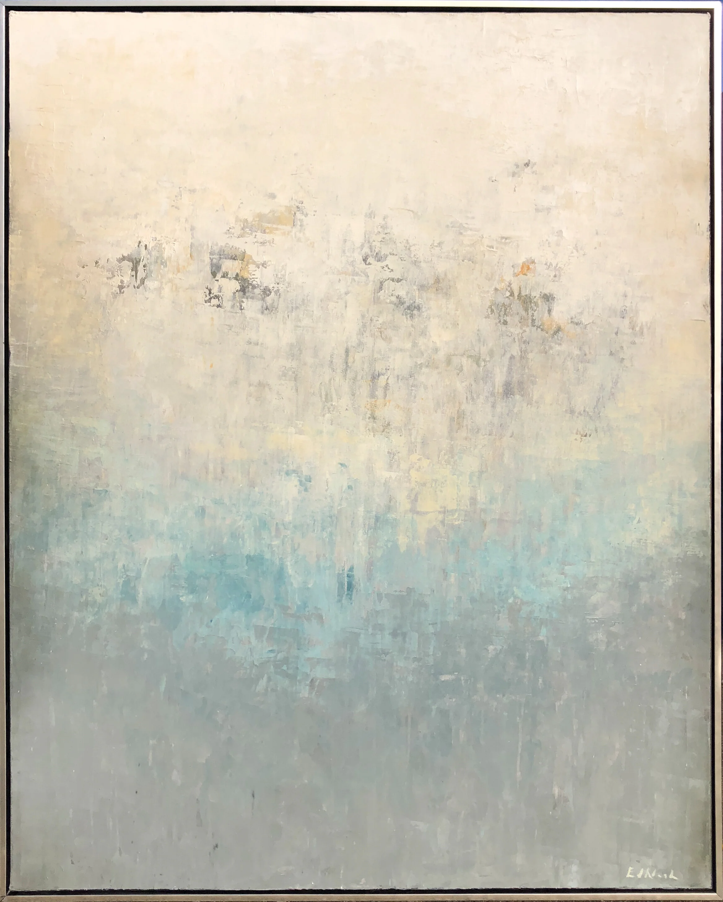 Endure — Ed Nash Fine Art