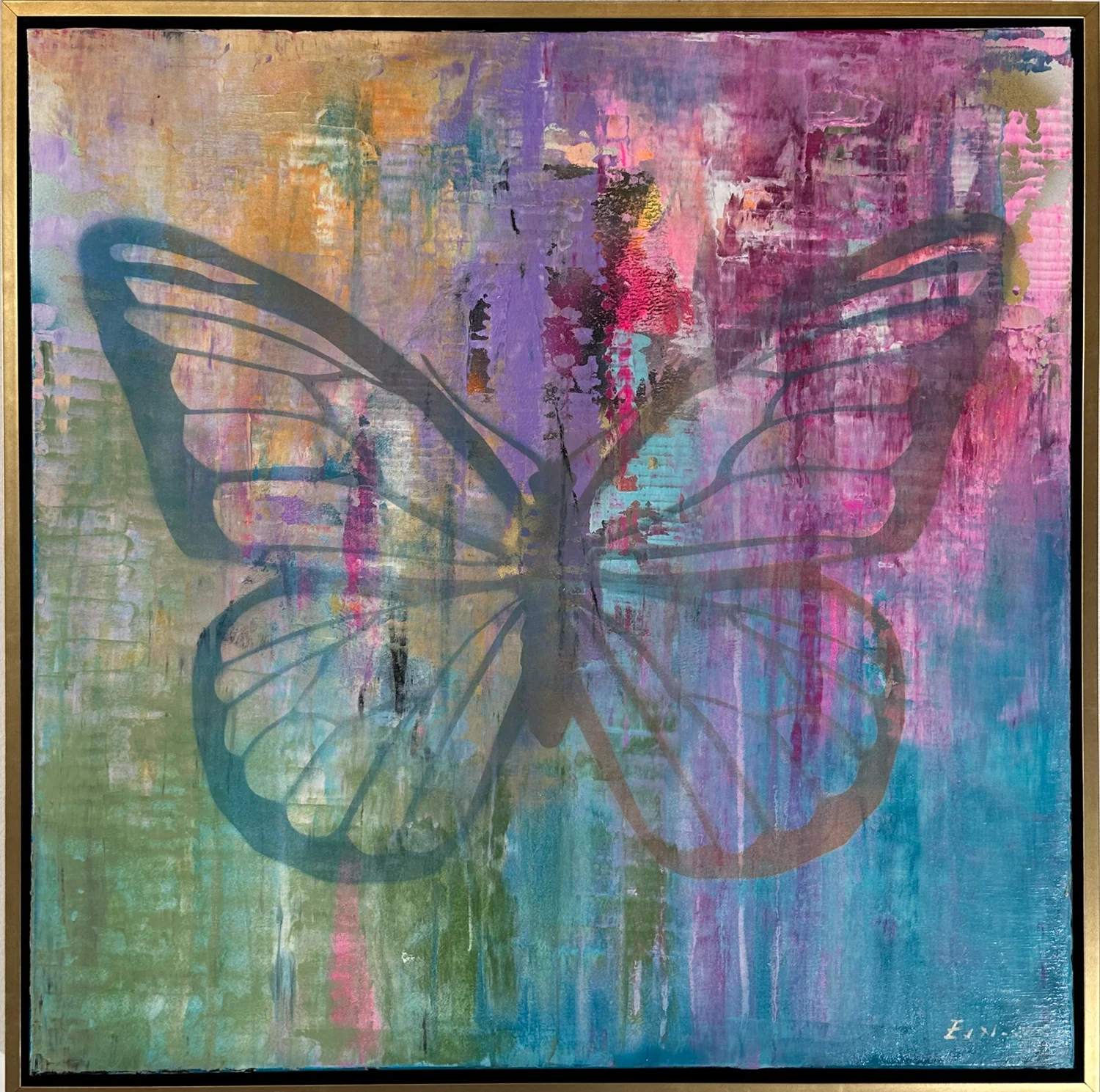 Ed Nash Artist Nashville