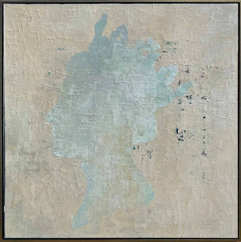 Hidden Reign — Ed Nash Fine Art