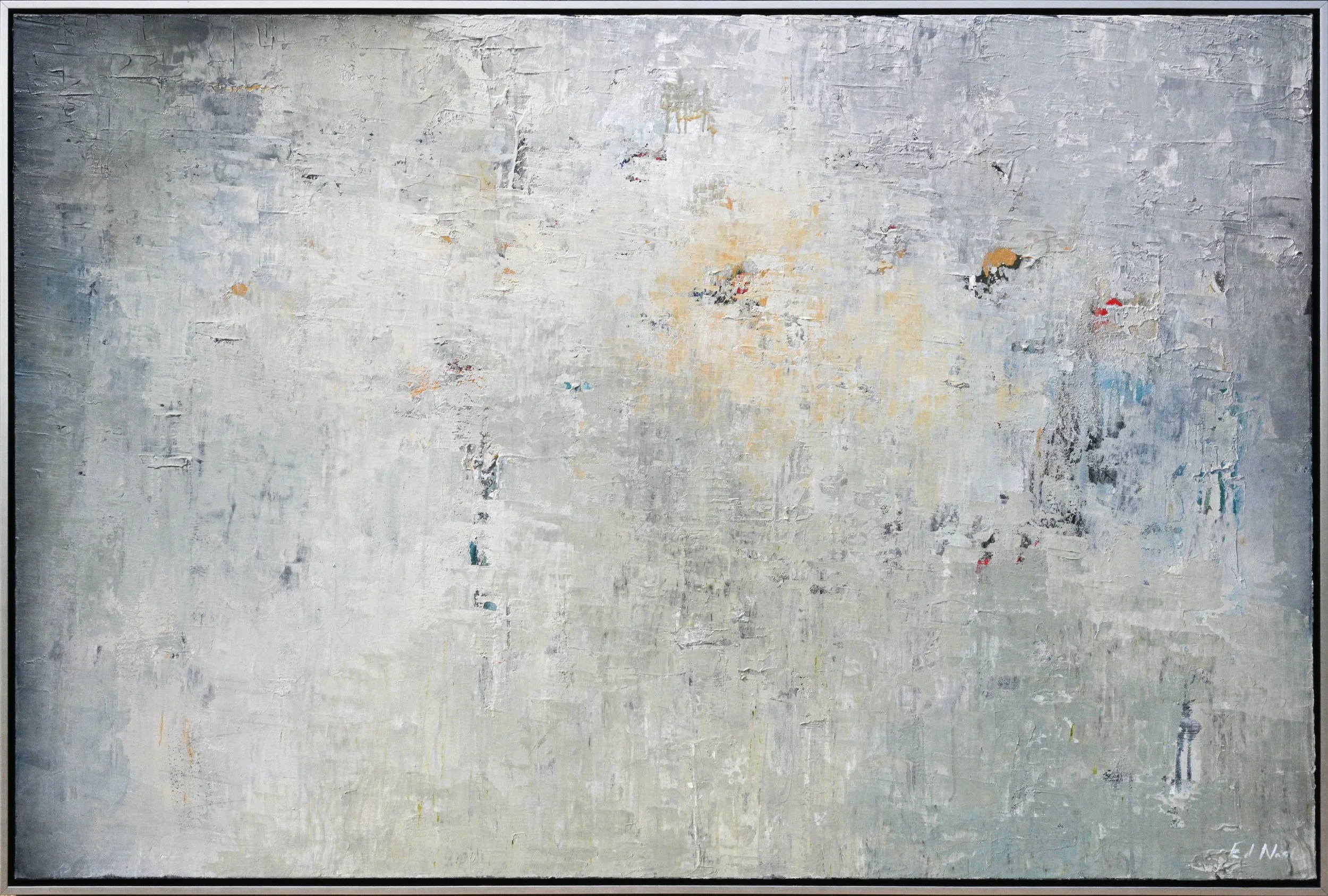 Disperse — Ed Nash Fine Art