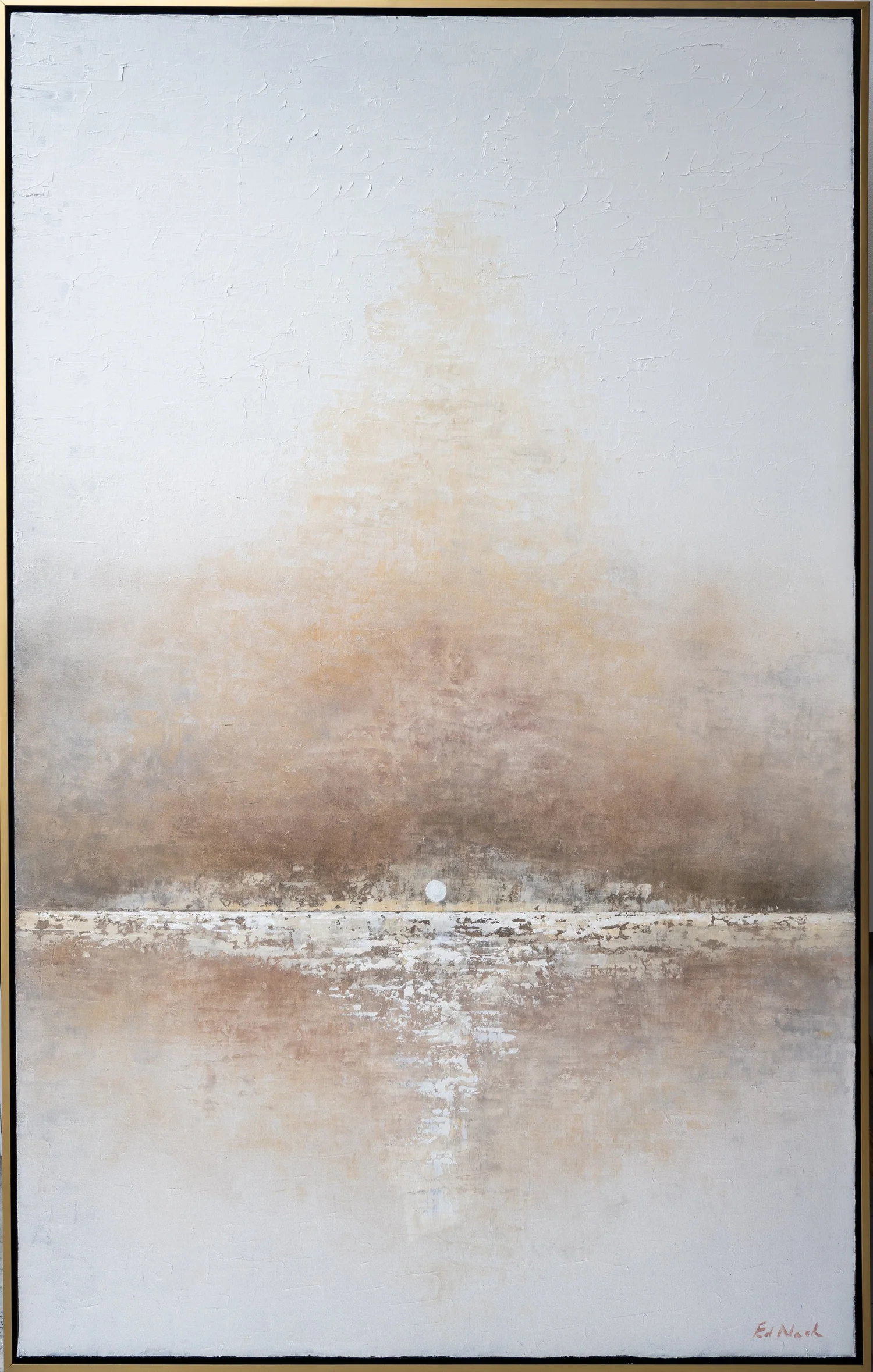 Ed Nash Artist