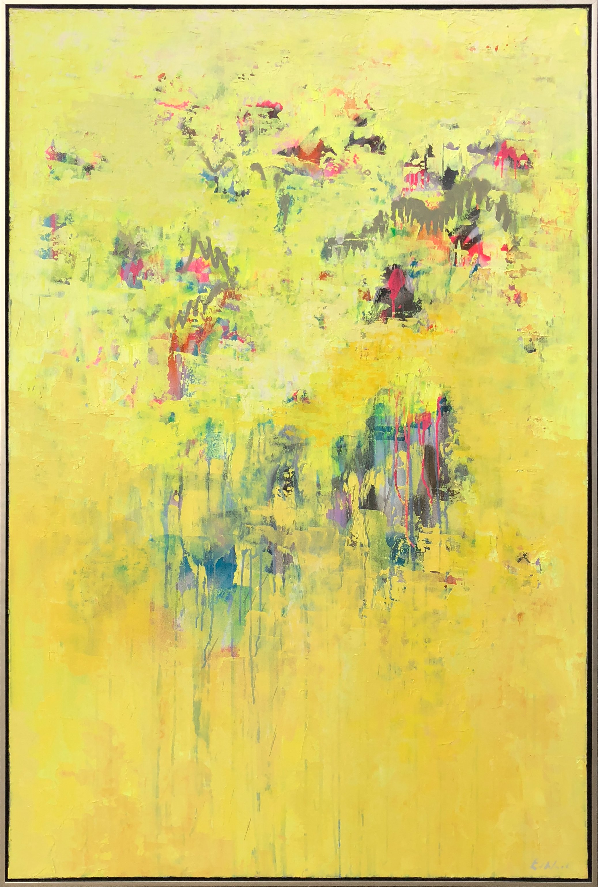 Cad Attack — Ed Nash Fine Art