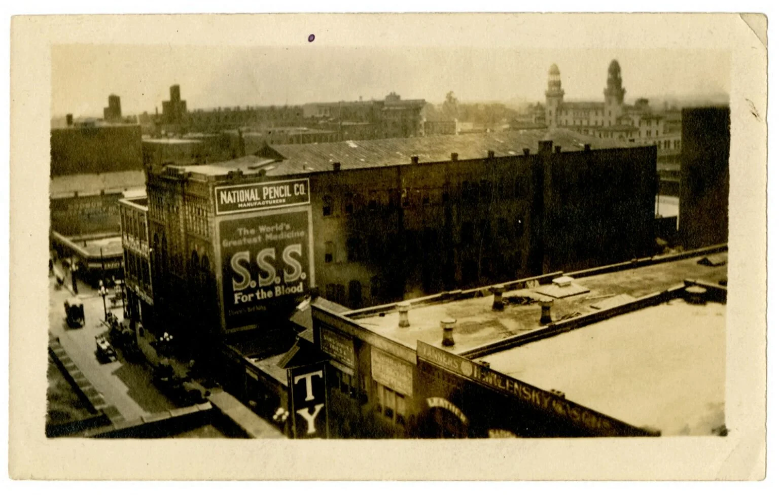 Ep 14 - Vault — CATLICK Podcast