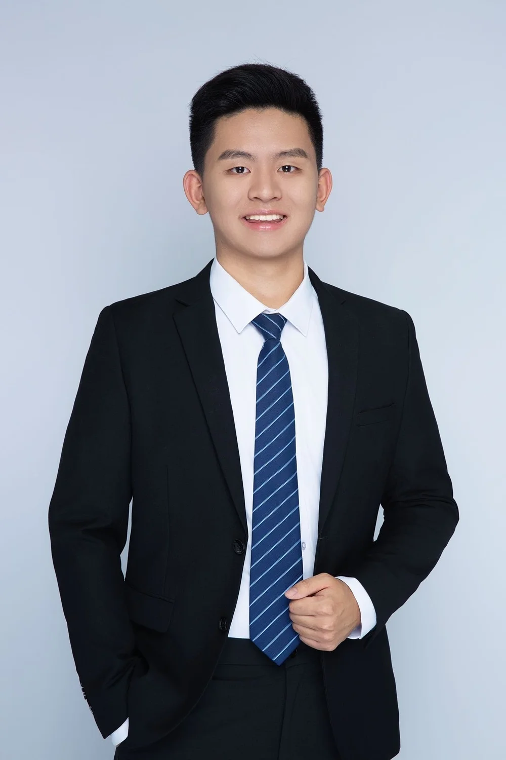 Our Interns — BERKELEY PHARMA TECH