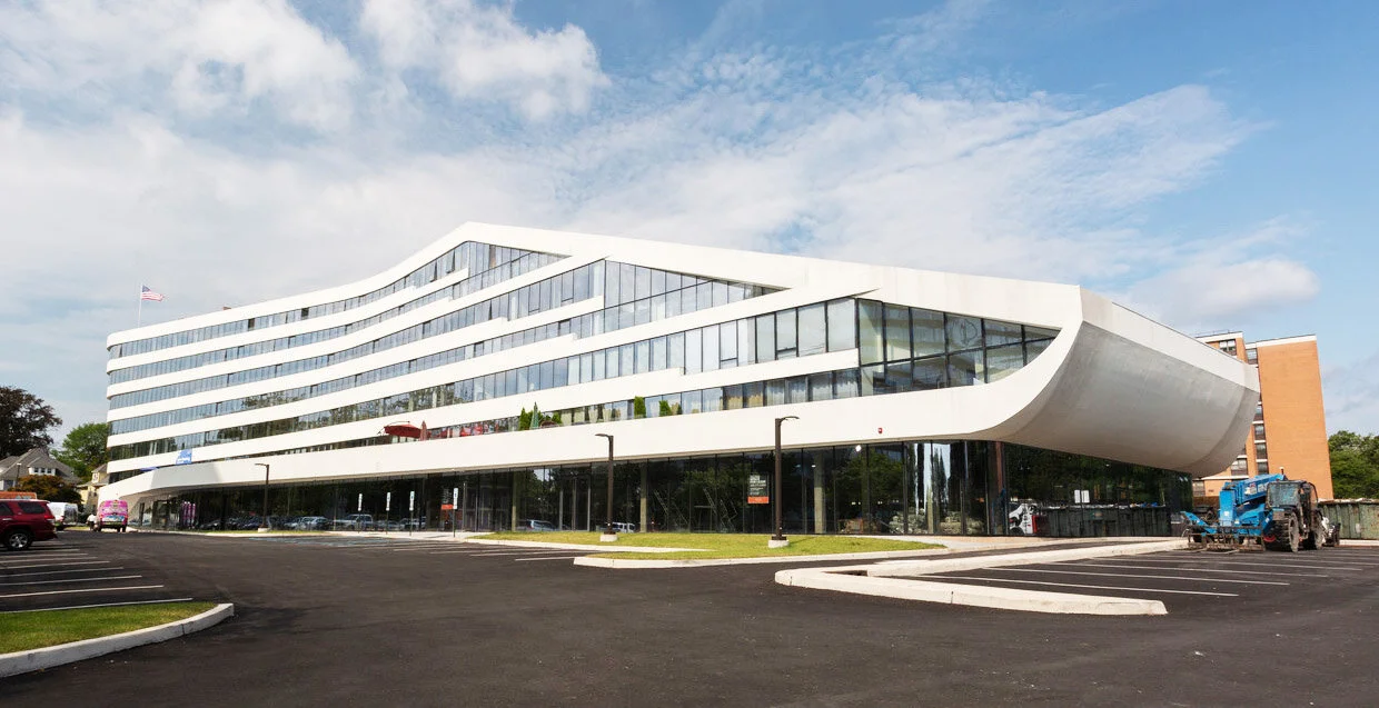 All Properties — Blackstone 360