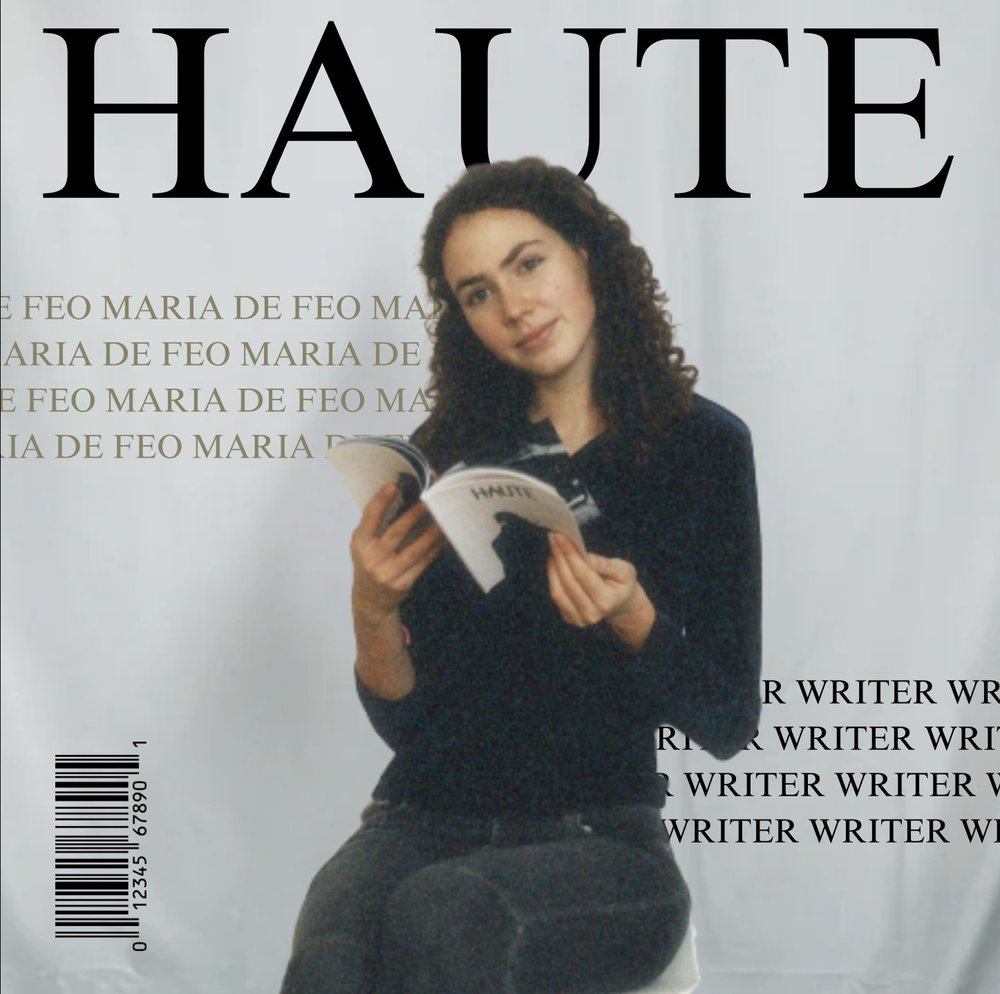 Our People — HAUTE