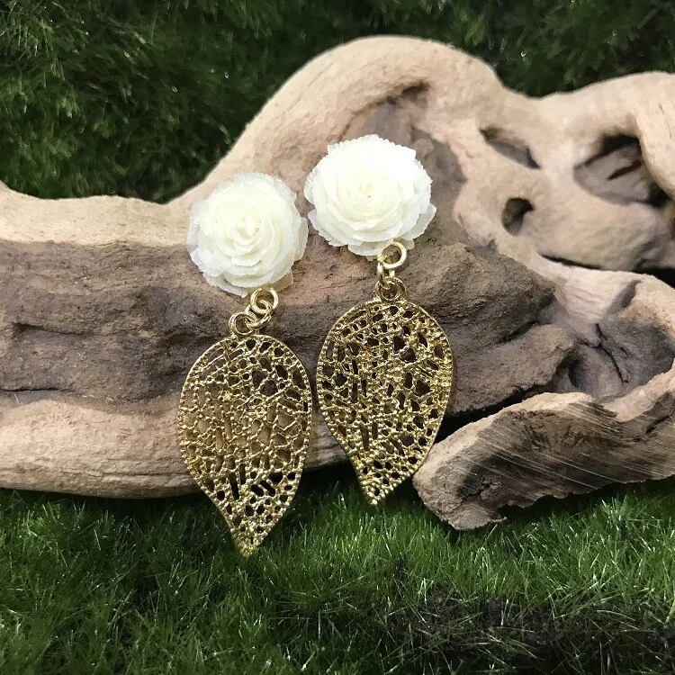 Fish Scales — TERRA AMAZONIA