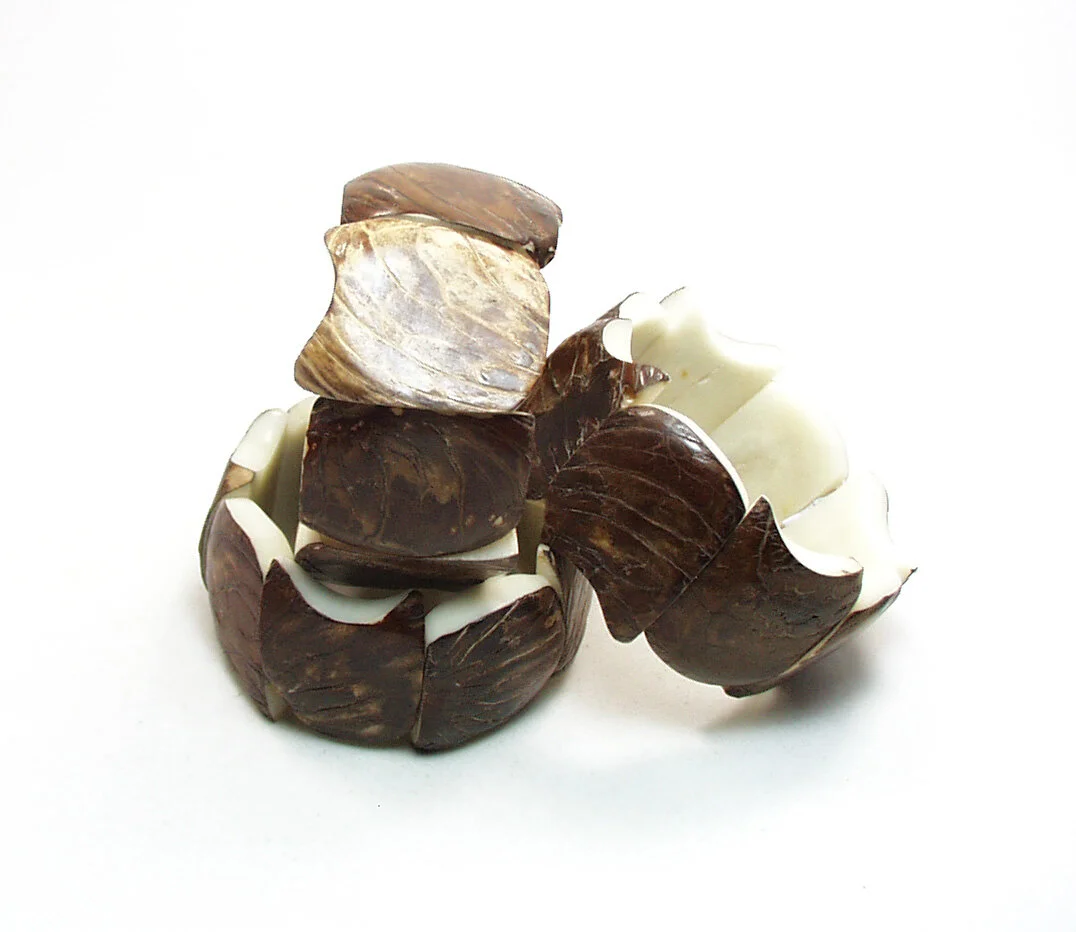 Ethical Jewelry — TERRA AMAZONIA