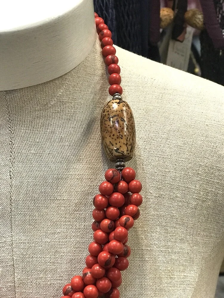 Ethical Jewelry — TERRA AMAZONIA