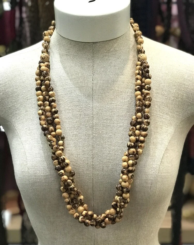 Ethical Jewelry — TERRA AMAZONIA