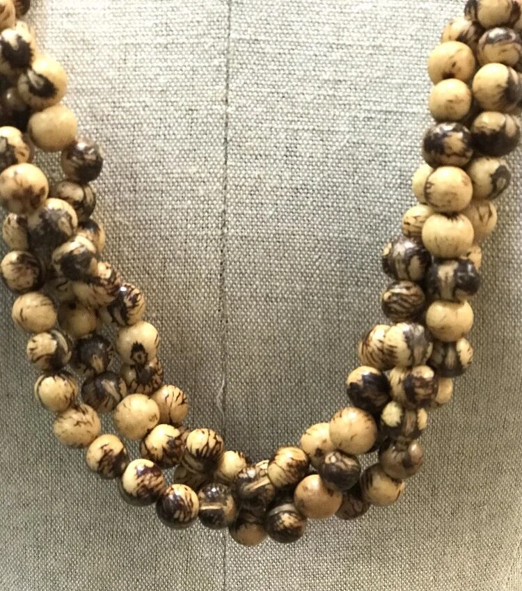 Ethical Jewelry — TERRA AMAZONIA