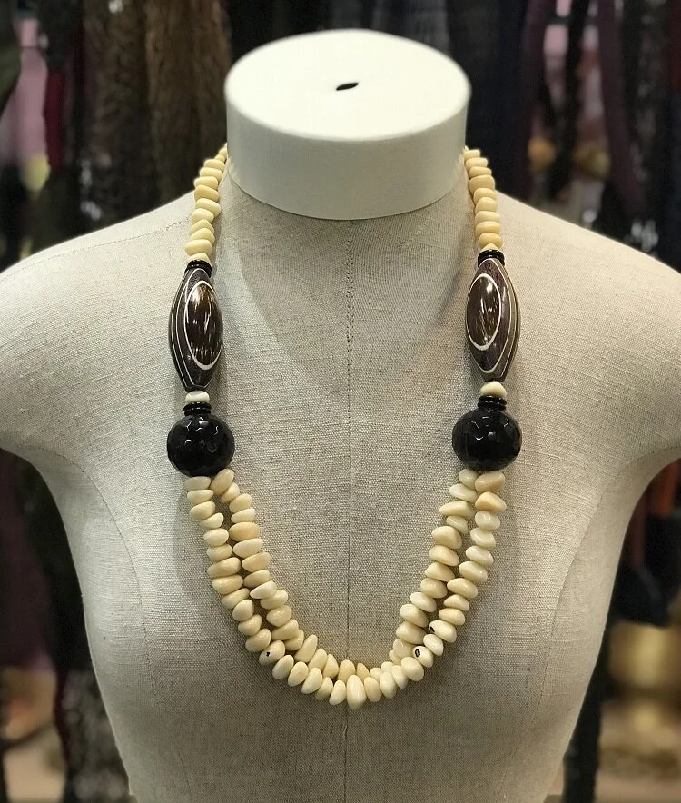 Ethical Jewelry — TERRA AMAZONIA