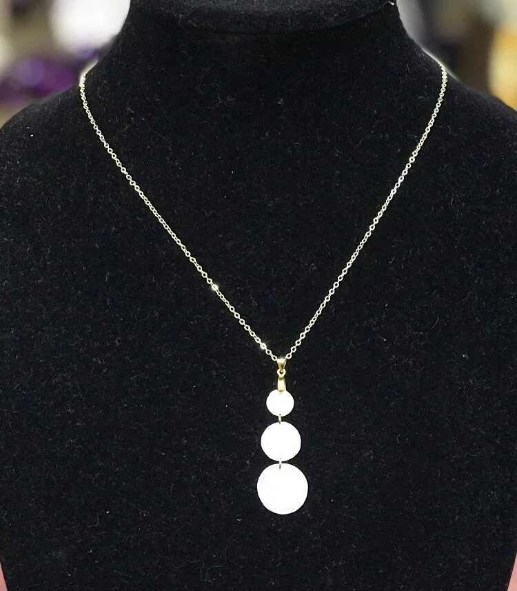 Fish Scales — TERRA AMAZONIA